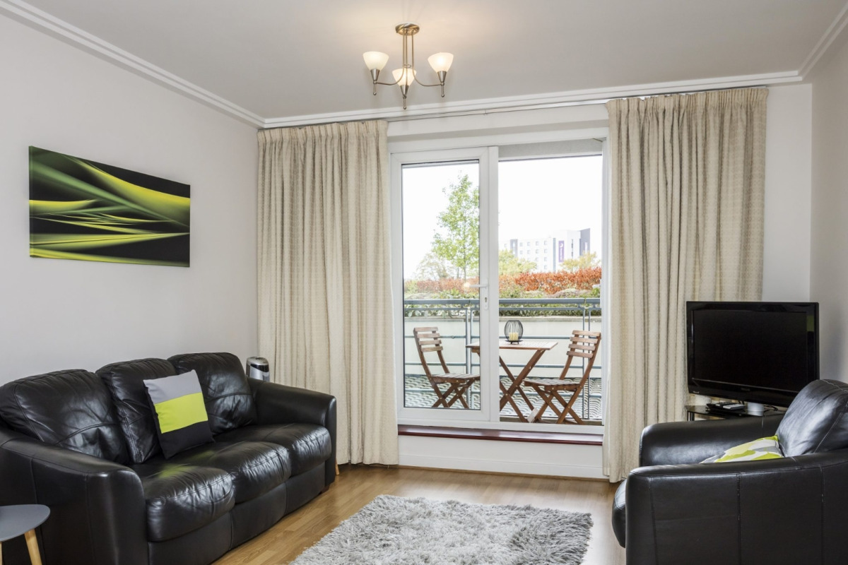 The Centrium Apartments in Woking | Situ Accommodation