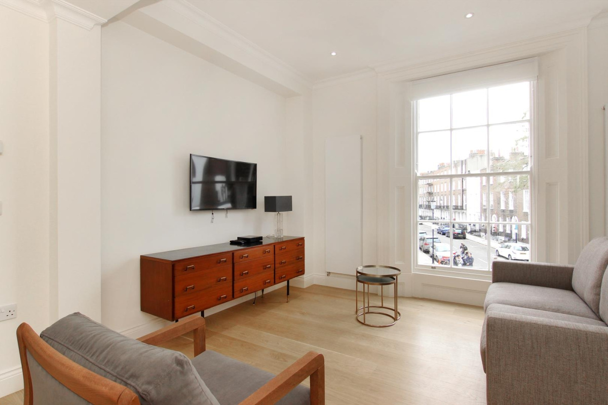 Markham Square Apartments in Chelsea | Situ Accommodation