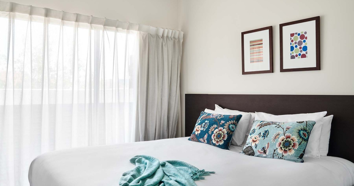 Punthill Essendon Apartments in Essendon | Situ Accommodation